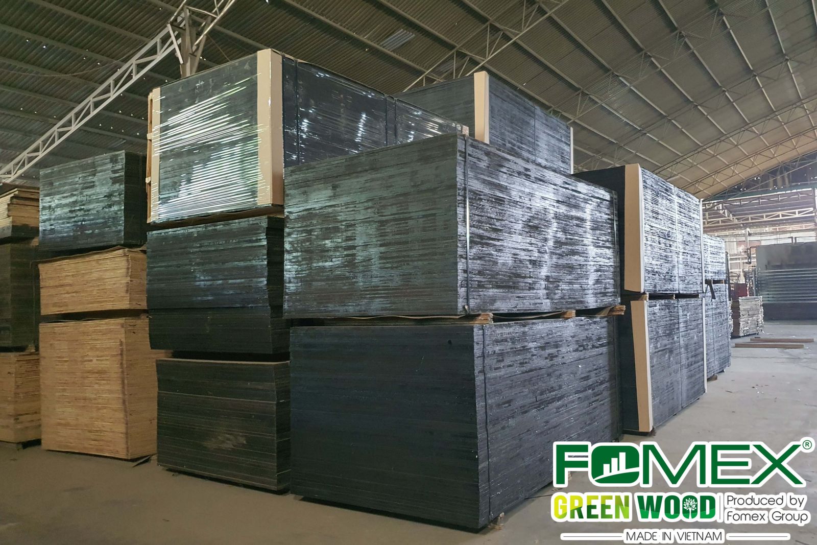 Benefits of FSC Certified Plywood from Vietnam Plywood Supplier